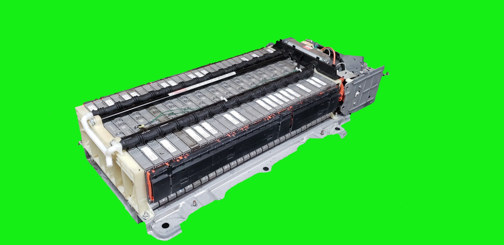 Reconditioned 2015 Lexus CT200h Hybrid Battery - Exclusively Hybrid