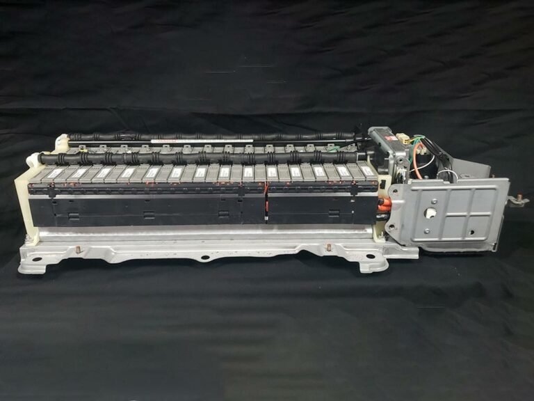 Buy New & Reconditioned Toyota Prius Hybrid Replacement Batteries ...