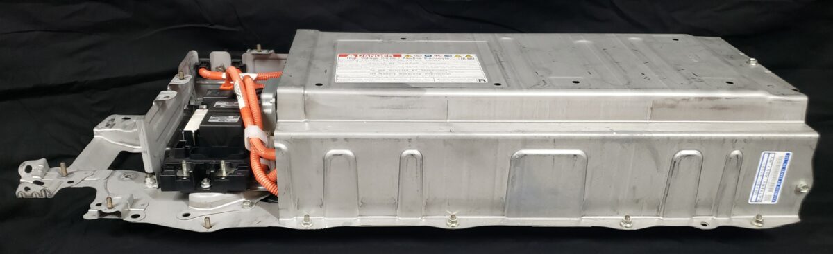 Best 2013 Toyota Prius Hybrid Battery - Exclusively Hybrid