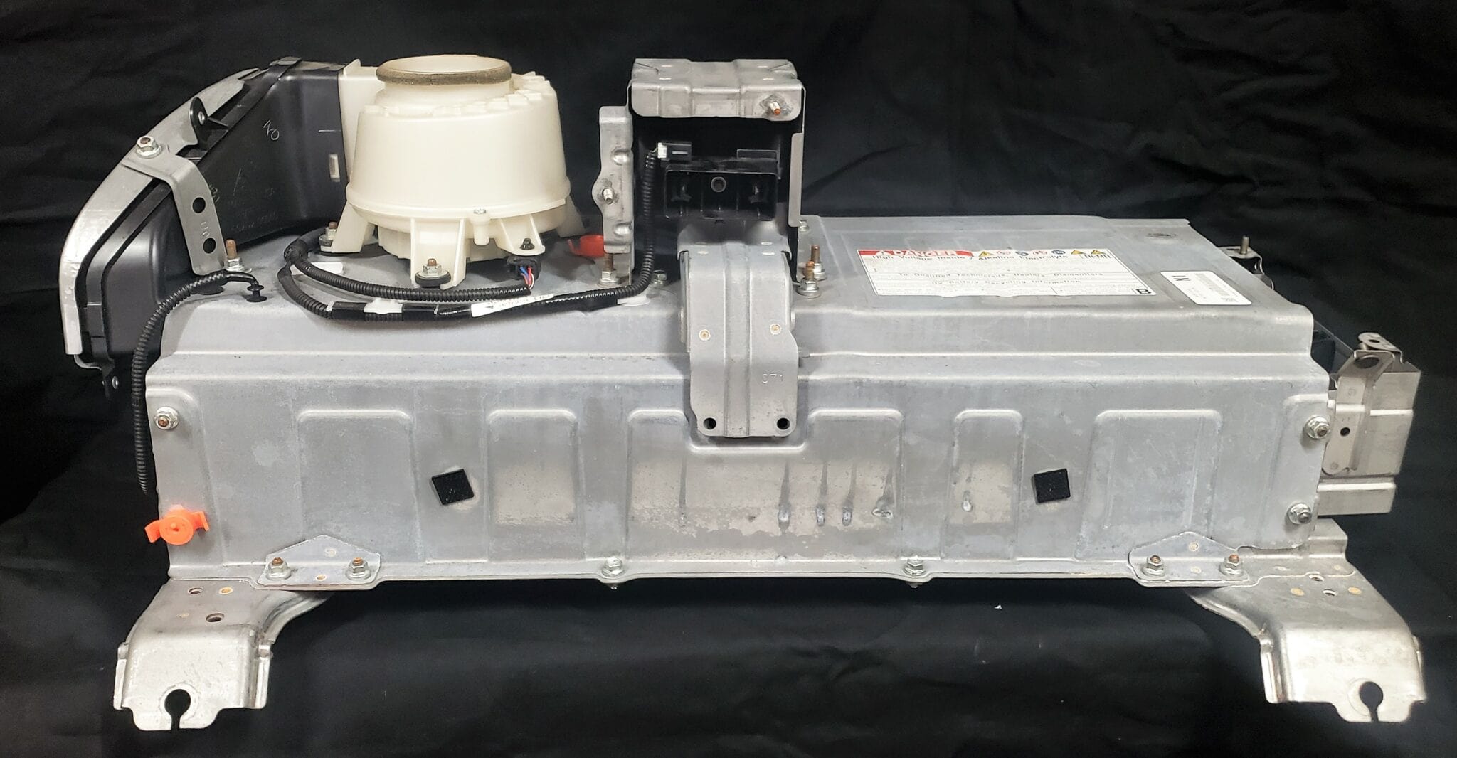 How Long Does The Camry Hybrid Battery Last? - Exclusively Hybrid