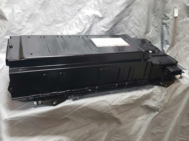 Buy New & Reconditioned Toyota Prius Hybrid Replacement Batteries ...