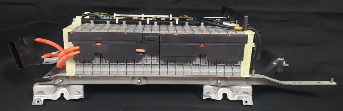 Buy Toyota Prius Hybrid Battery- From $890 - 4/yr-Warranty