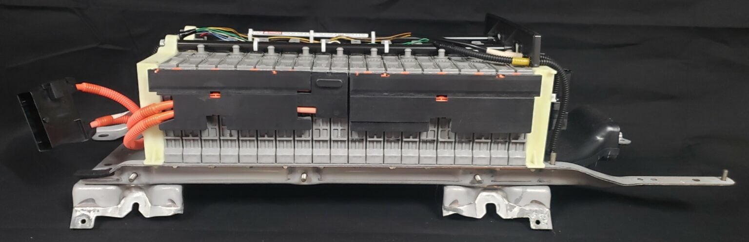 Buy Toyota Prius Hybrid Battery- From $890 - 4/yr-Warranty