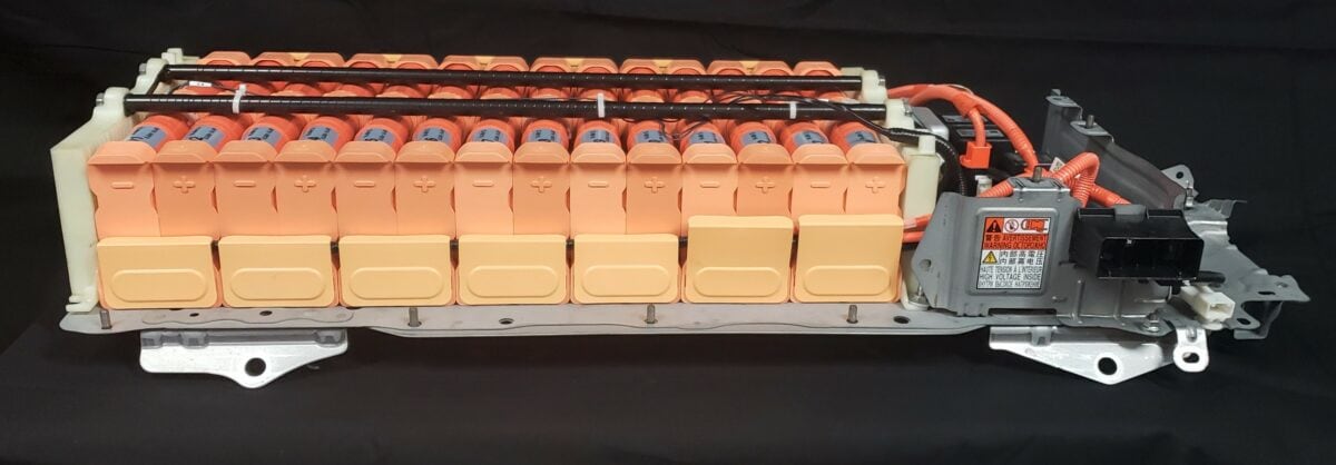 Buy Toyota Prius Hybrid Battery- From $890 - 4/yr-Warranty