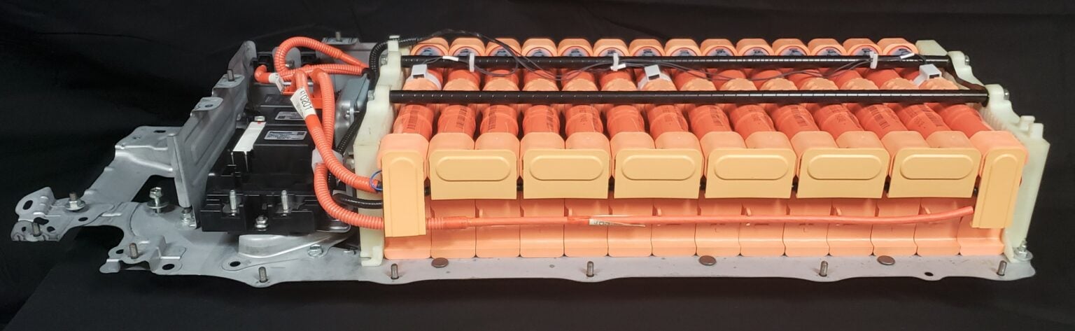 Buy Toyota Prius Hybrid Battery- From $890 - 4/yr-Warranty