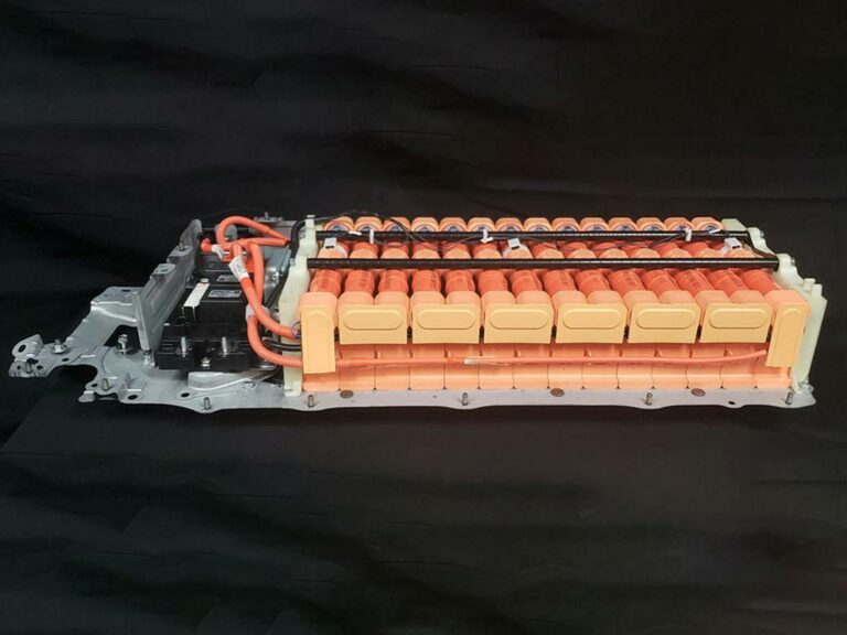 Buy New & Reconditioned Lexus Hybrid Replacement Batteries ...