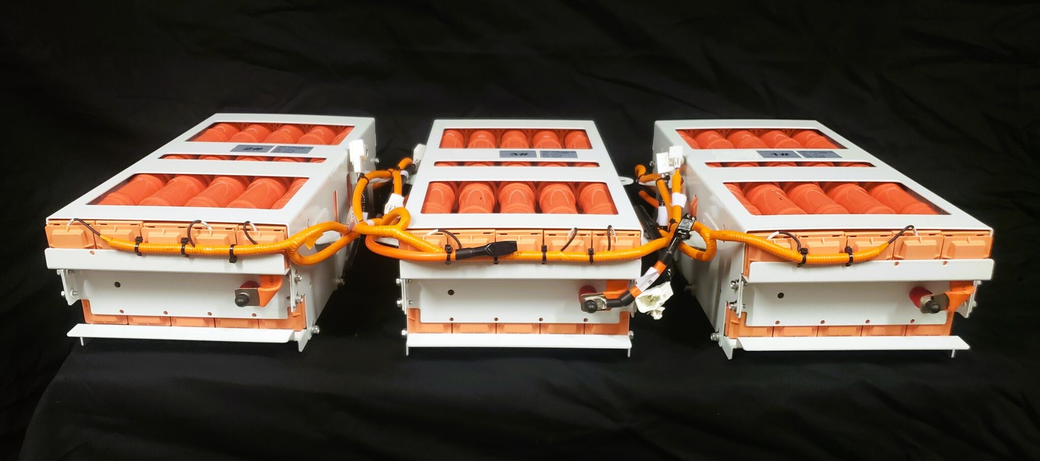 Buy New & Reconditioned Lexus Hybrid Replacement Batteries ...