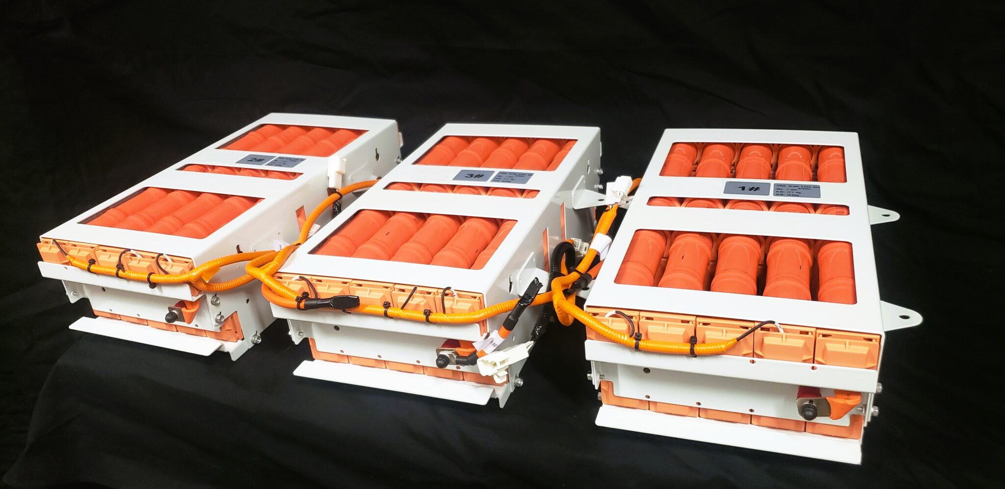 2015 Lexus RX450h Battery Generation 2 - Exclusively Hybrid