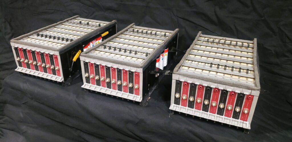 Reconditioned 2010 Lexus RX450h Battery Generation 2 - Exclusively Hybrid