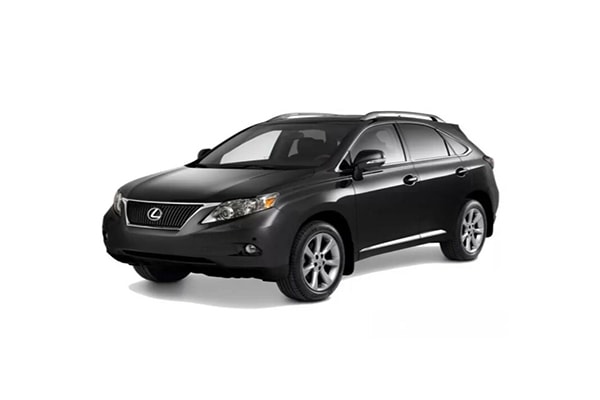 Lexus RX450h Archives - Exclusively Hybrid