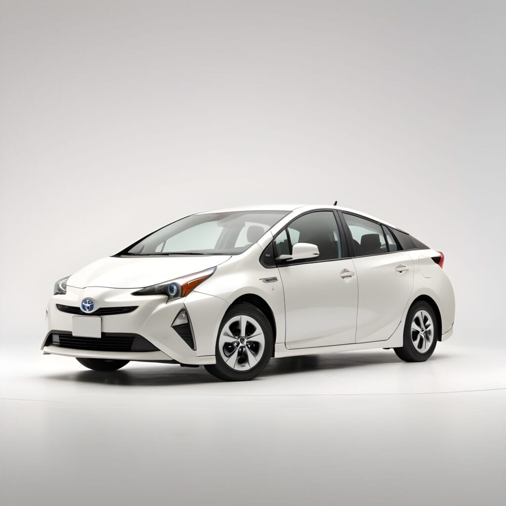 Toyota Prius Gen 3 Archives - Exclusively Hybrid